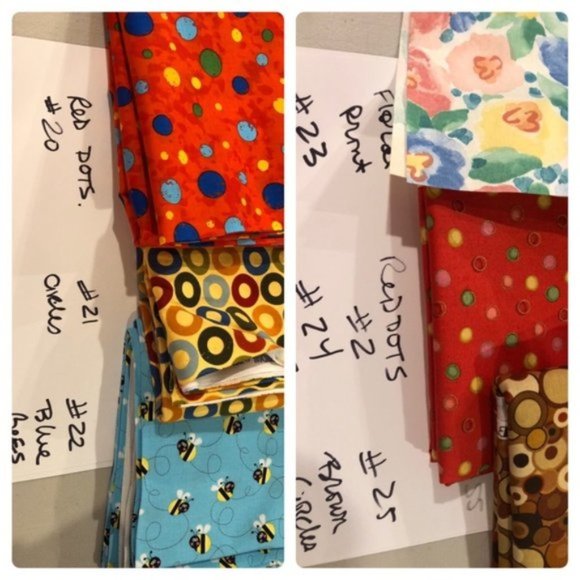 Handmade | Accessories | New 2 Face Masks Homemade Ppe Covers Set Of ...